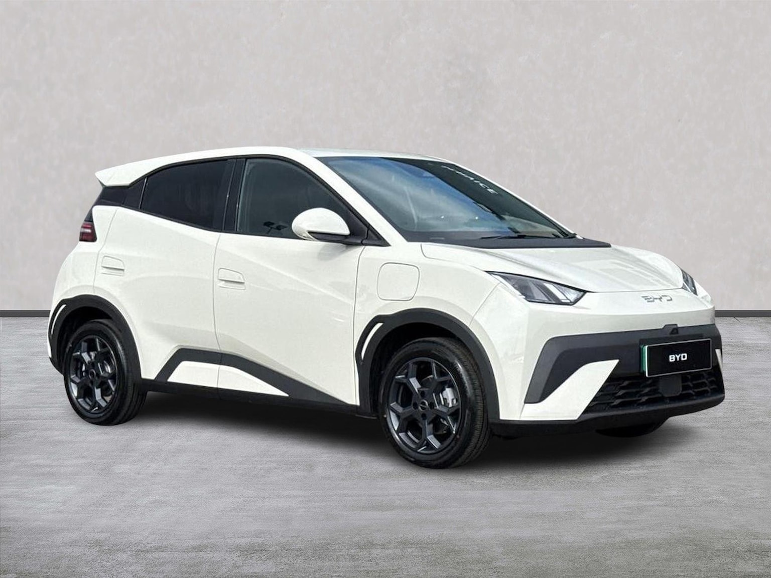 New In Stock BYD DOLPHIN SURF 65Kw Boost 43Kwh 5Dr Auto (06/2025 ...