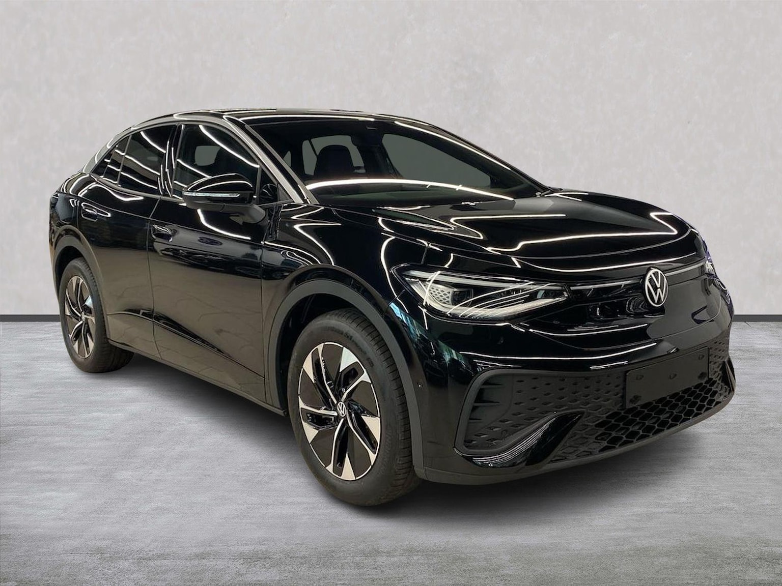 New In Stock VOLKSWAGEN ID.5 210Kw Match Pro 77Kwh 5Dr Auto 2026 ...