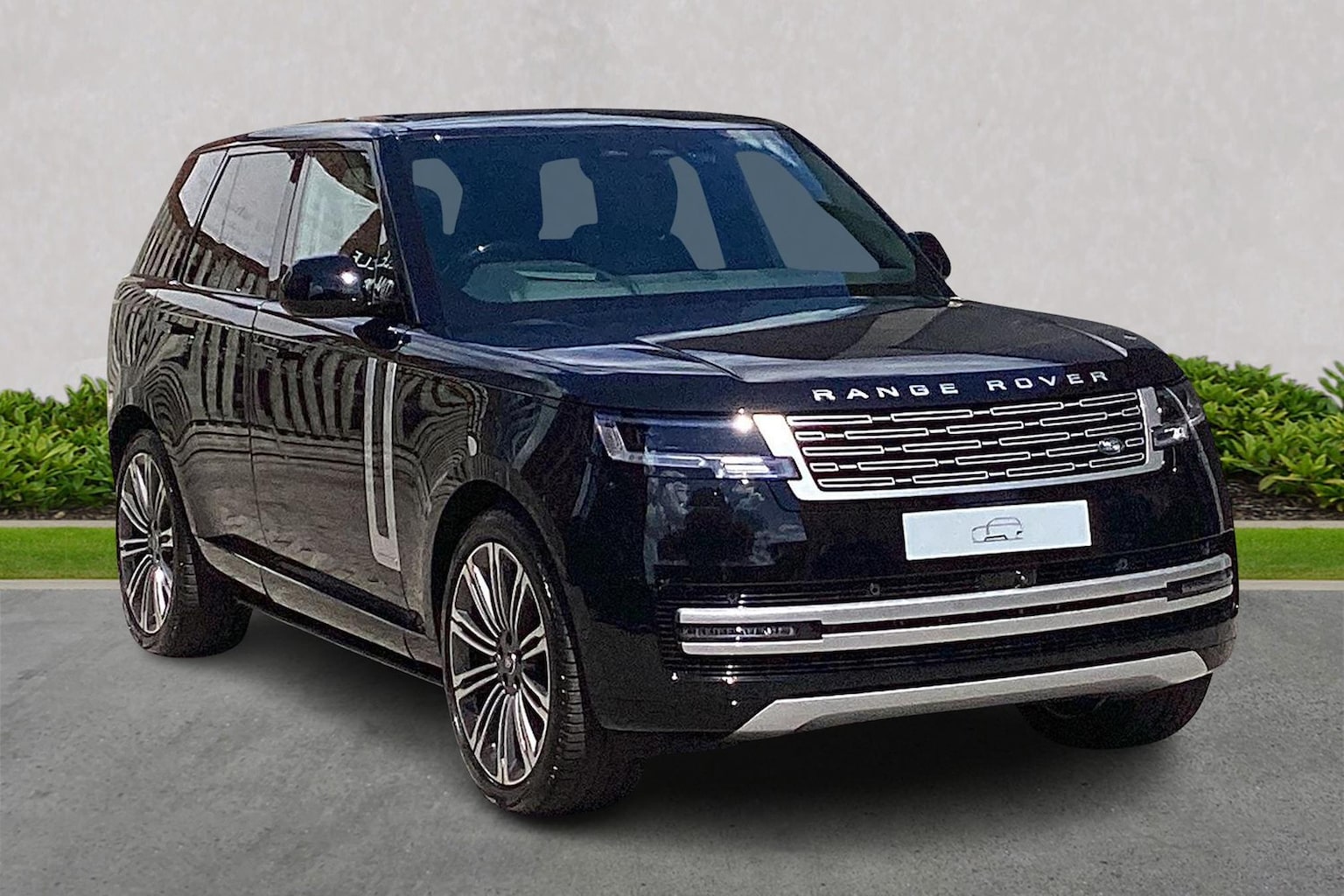 New In Stock LAND ROVER RANGE ROVER 4.4 P530 V8 Autobiography 4Dr Auto ...