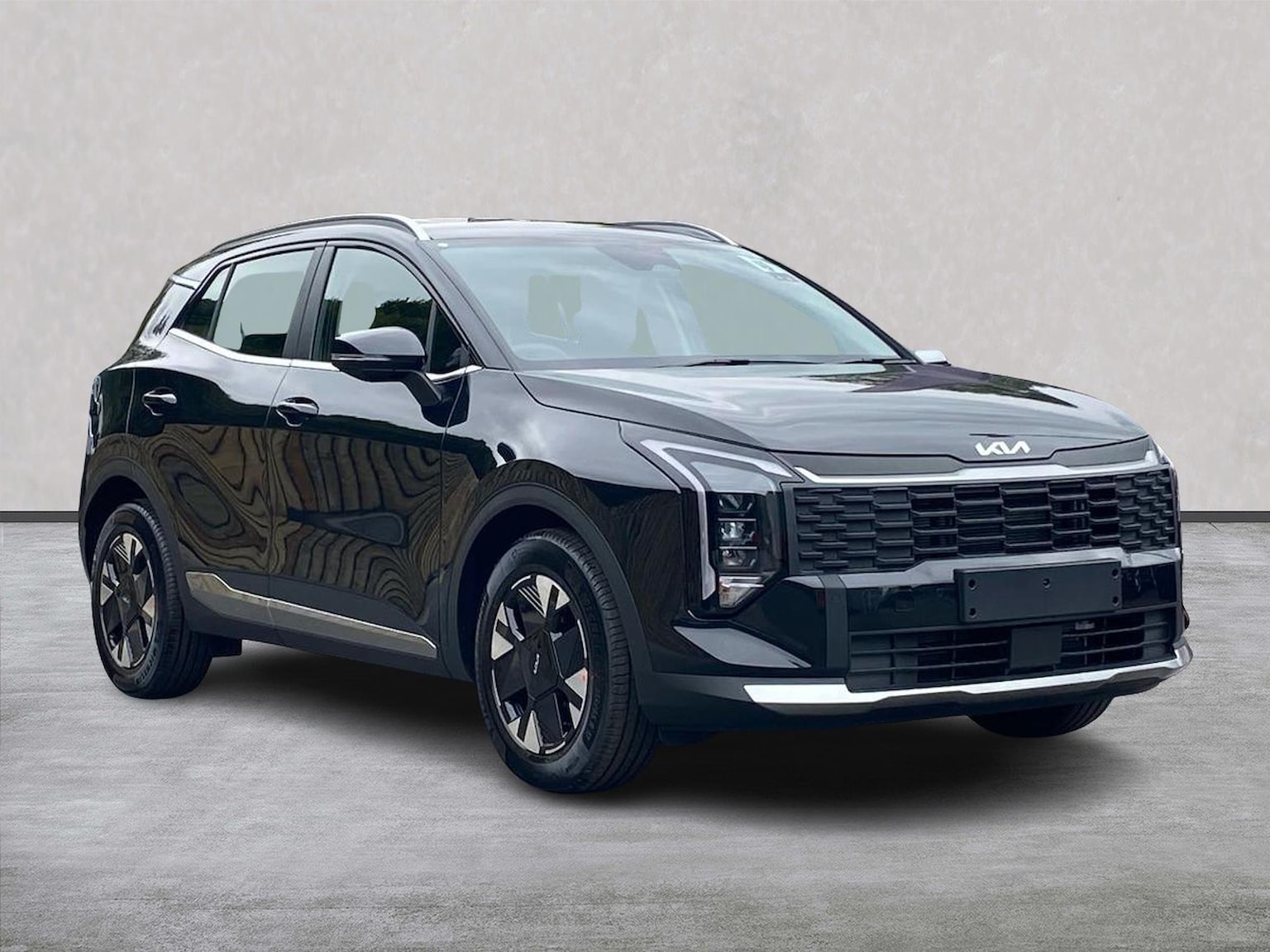 New In Stock KIA SPORTAGE 1.6T Gdi Pure 5Dr 2026 | Lookers Changan
