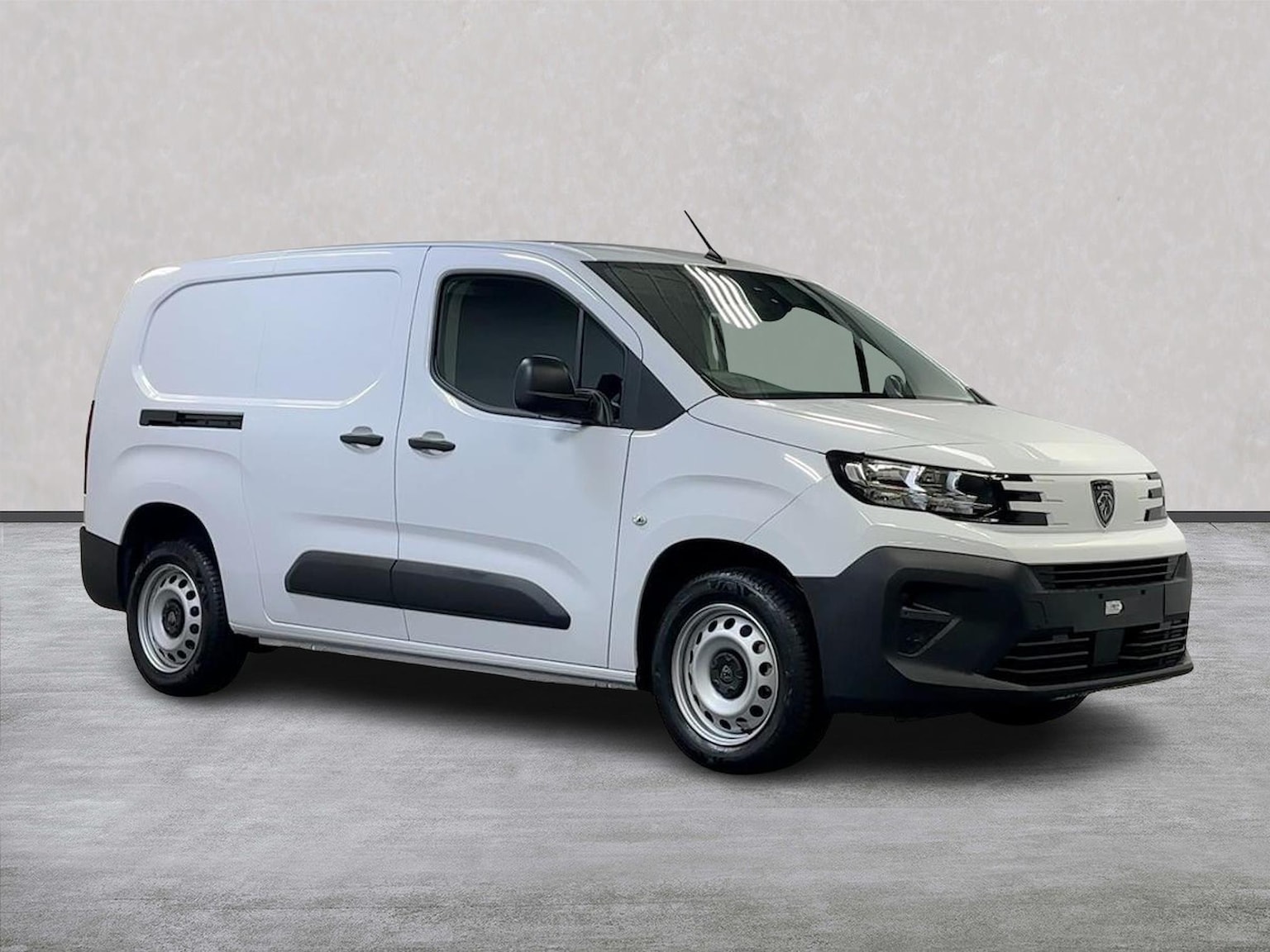Dealer New PEUGEOT EXPERT 2.0 Bluehdi 145 Professional Crew Van 2025 ...