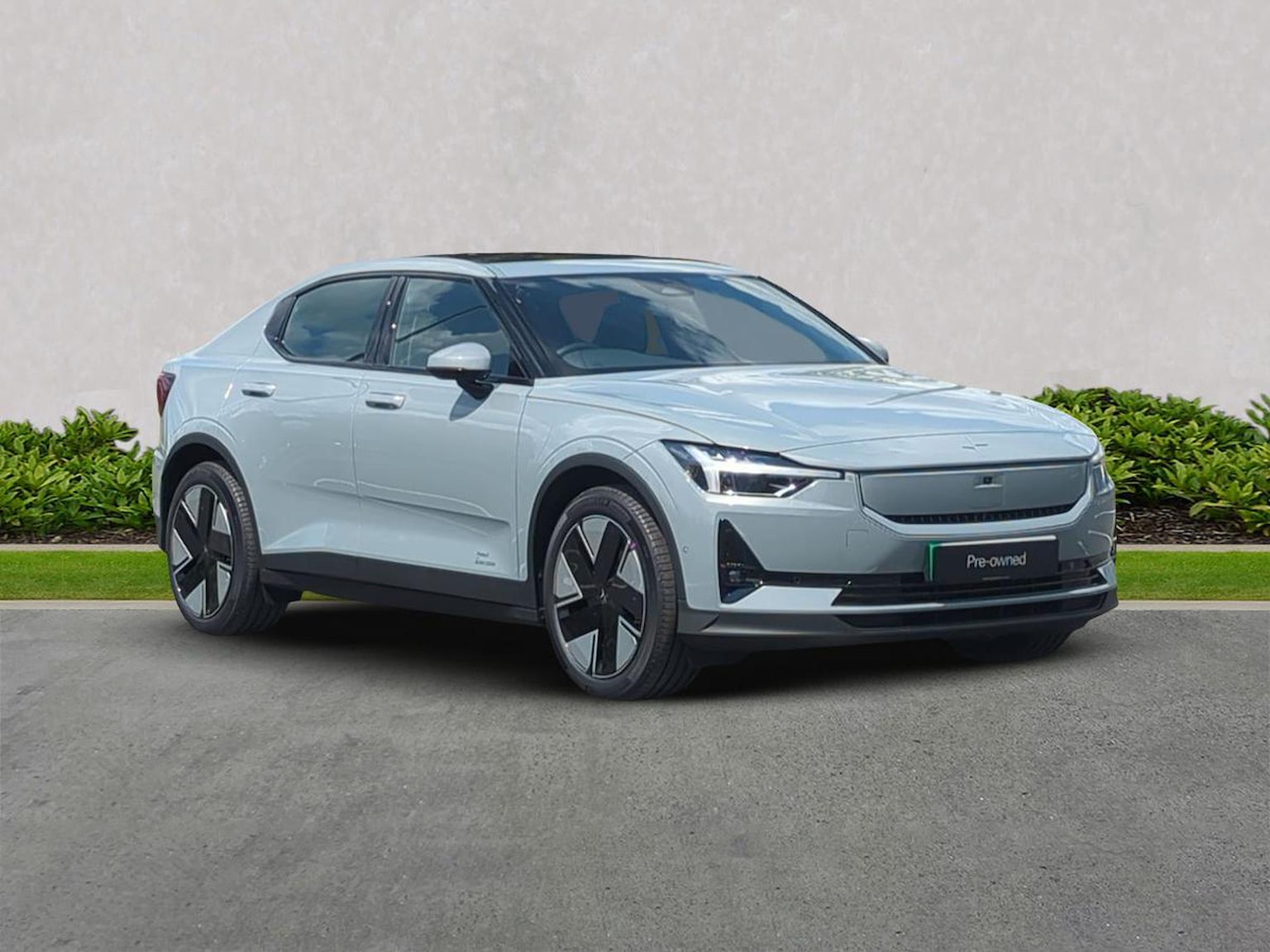 Nearly New POLESTAR 2 220Kw 82Kwh Long Range Sm [Plus] 5Dr Auto 2024 ...