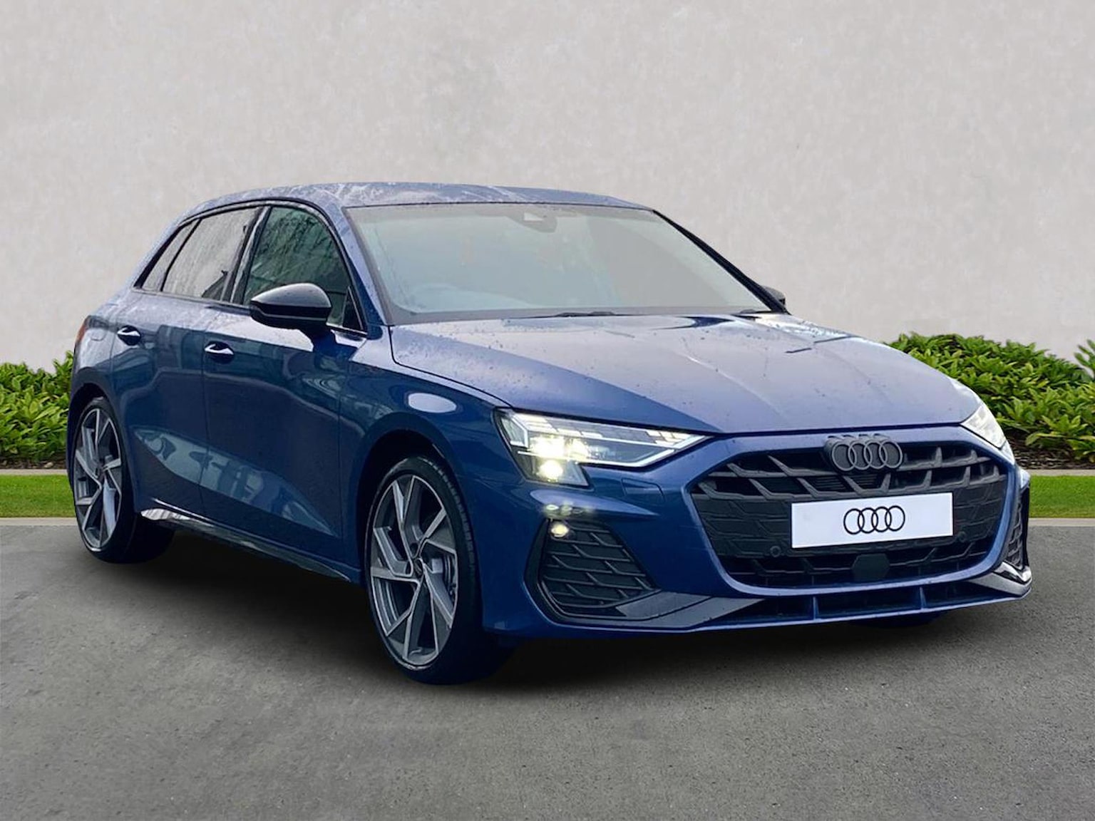 Audi A3 1 5 Tfsi 150 Problme
