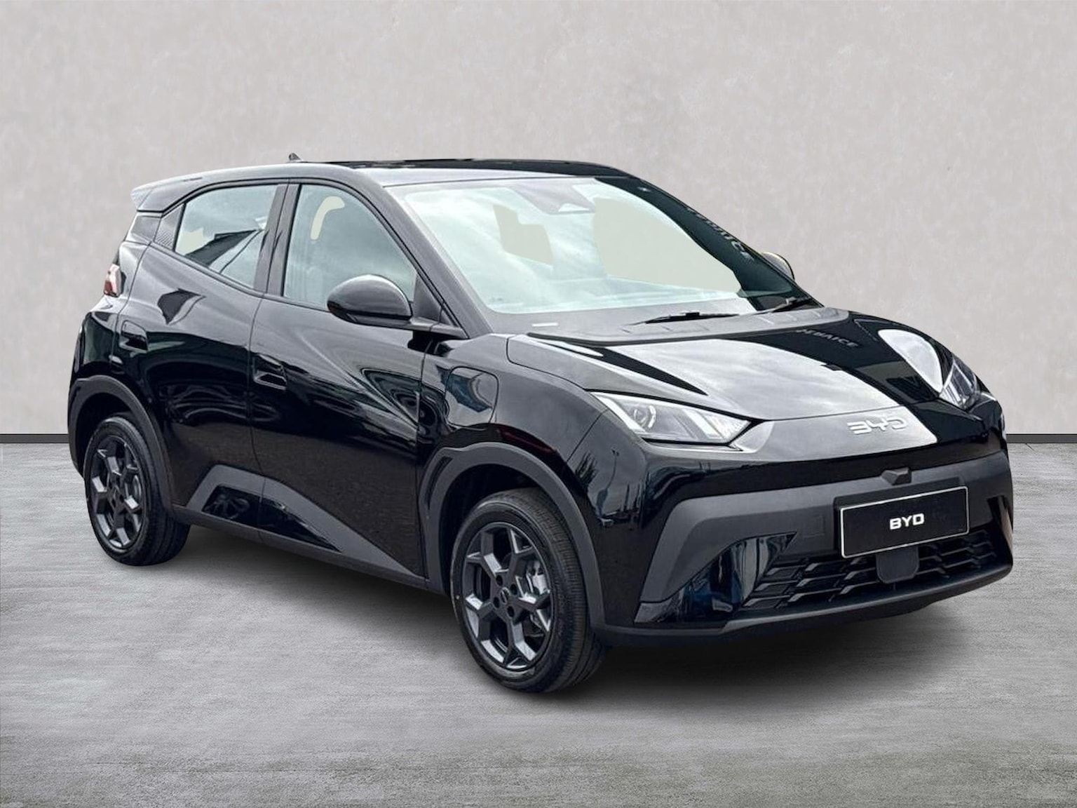 New In Stock BYD DOLPHIN SURF 65Kw Boost 43Kwh 5Dr Auto 2025 | Lookers BYD