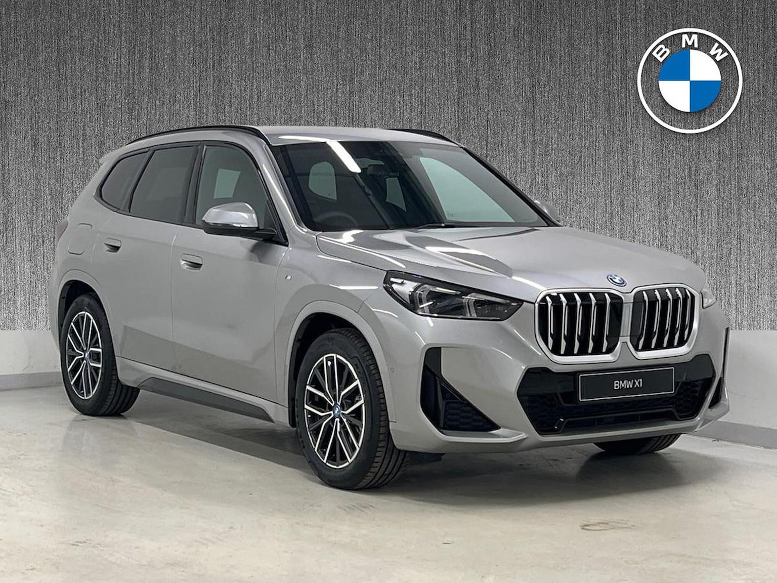 New In Stock BMW X1 Xdrive 30E M Sport 5Dr Step Auto 2025 | Lookers BMW