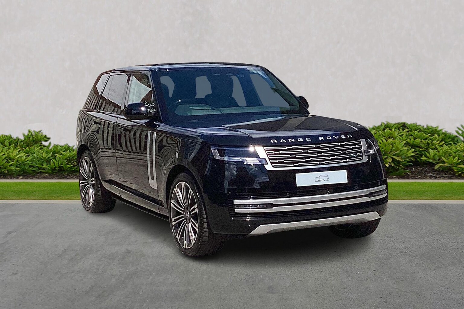New In Stock LAND ROVER RANGE ROVER 4.4 P530 V8 Autobiography 4Dr Auto ...