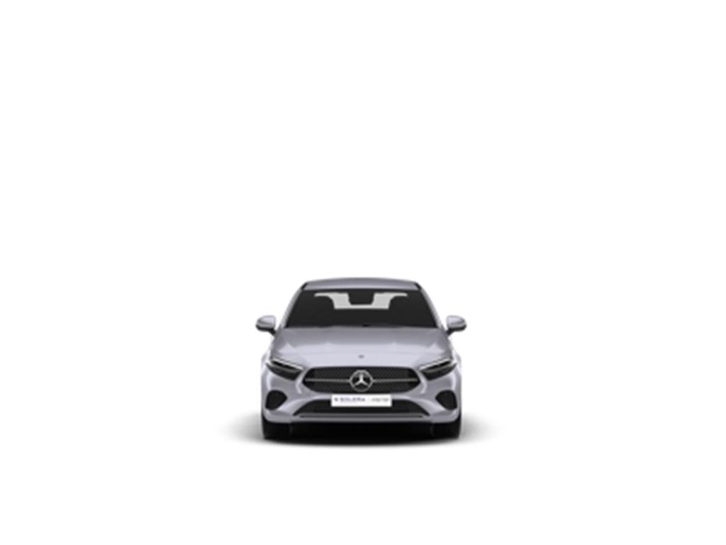 New MERCEDES-BENZ A CLASS A180 AMG Line Executive 5dr Auto 2025 ...