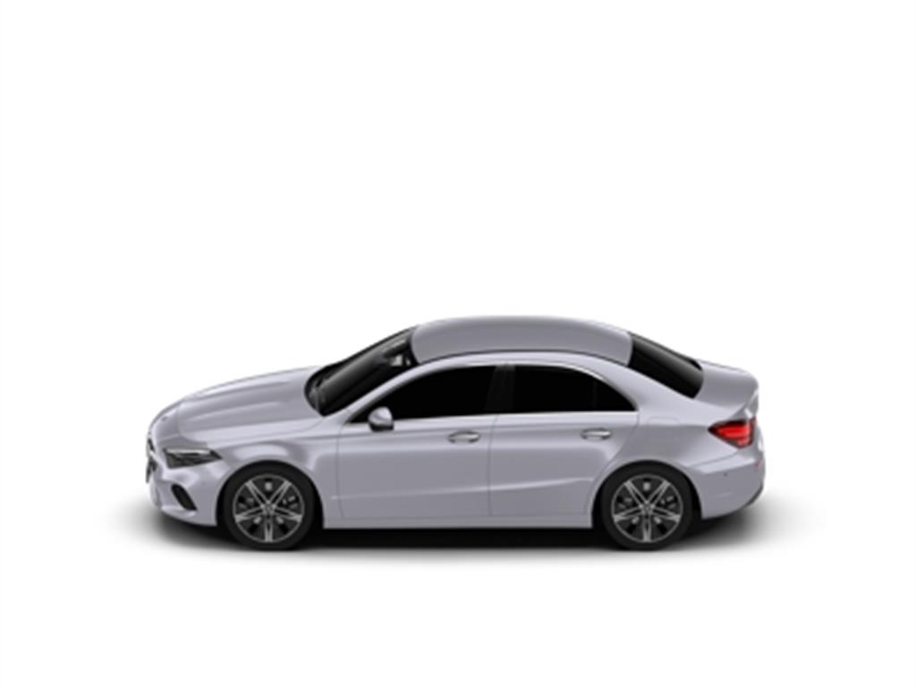 New MERCEDES-BENZ A CLASS A180 AMG Line Executive 5dr Auto 2025 ...