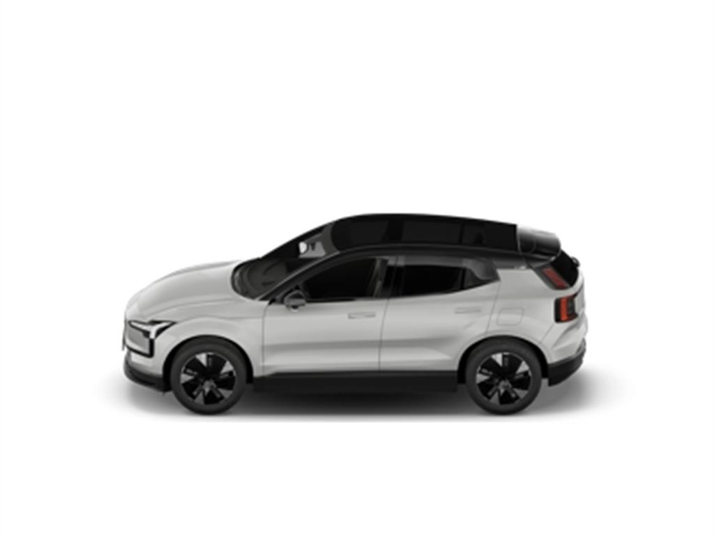 New VOLVO EX30 315kW Twin Motor Performance Ultra 69kWh 5dr Auto 2025 ...