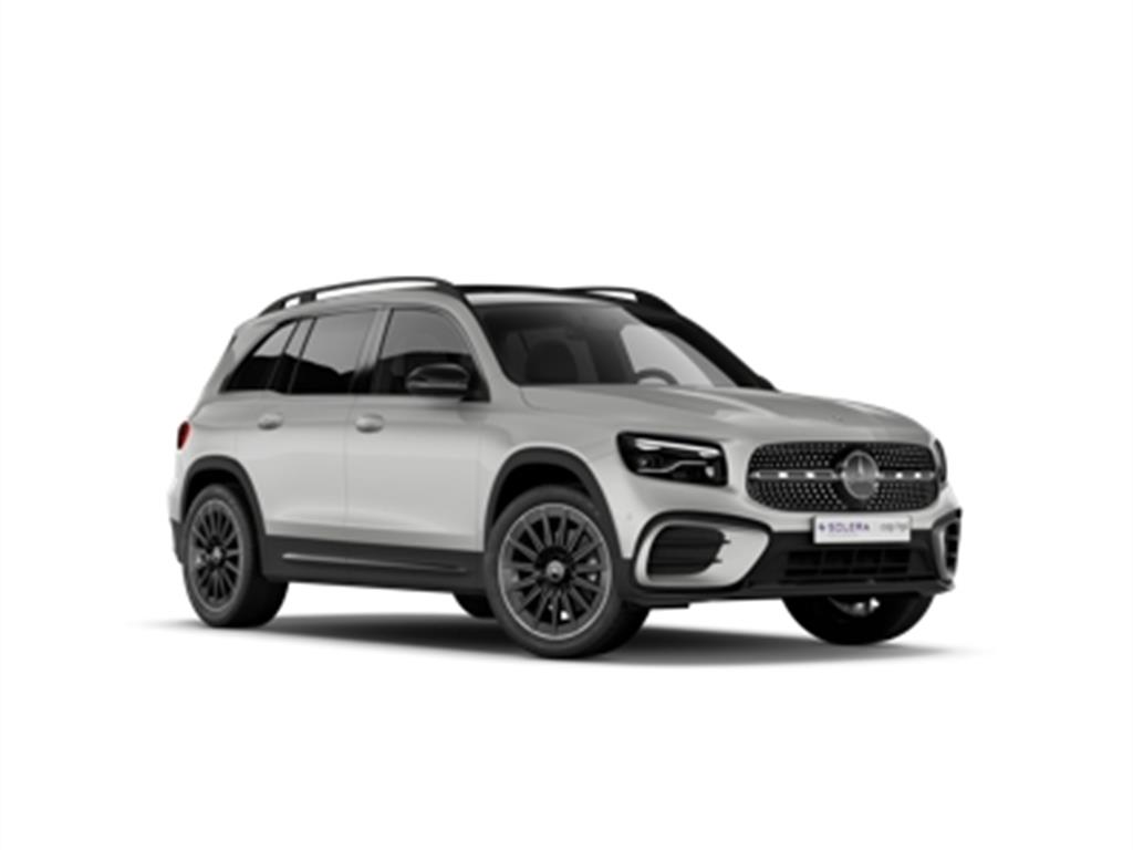 New MERCEDES-BENZ GLB GLB 200 Sport Executive 5dr 7G-Tronic 2025 ...