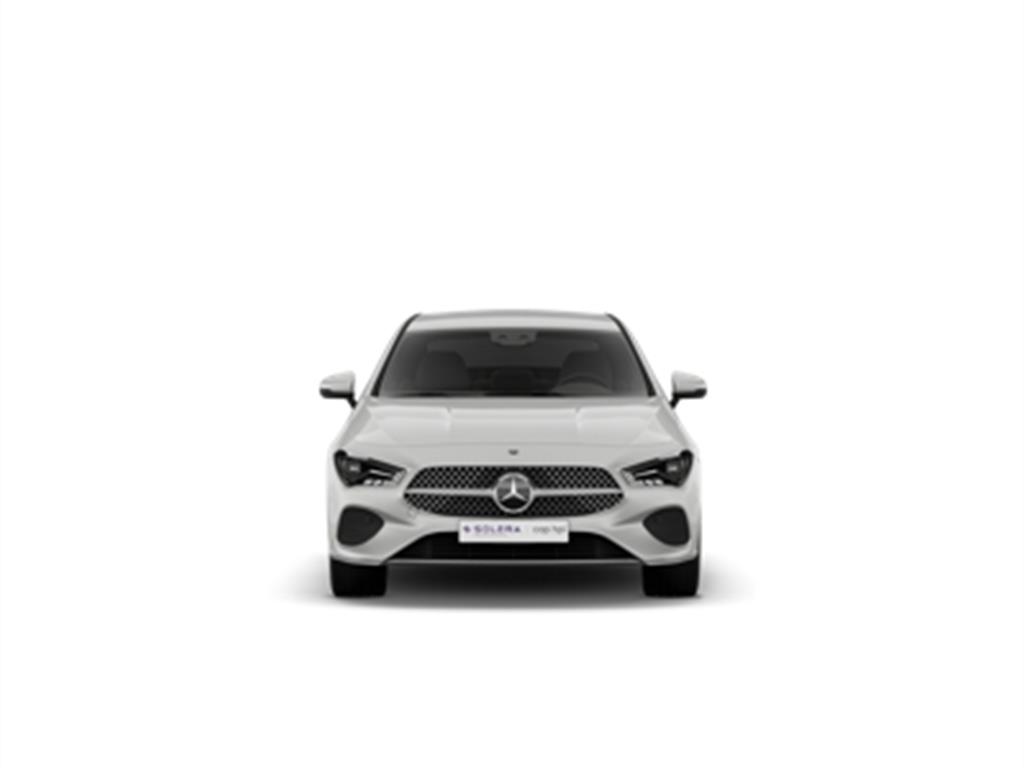 New MERCEDES-BENZ CLA CLA 180 AMG Line Executive 4dr Tip Auto 2025 ...