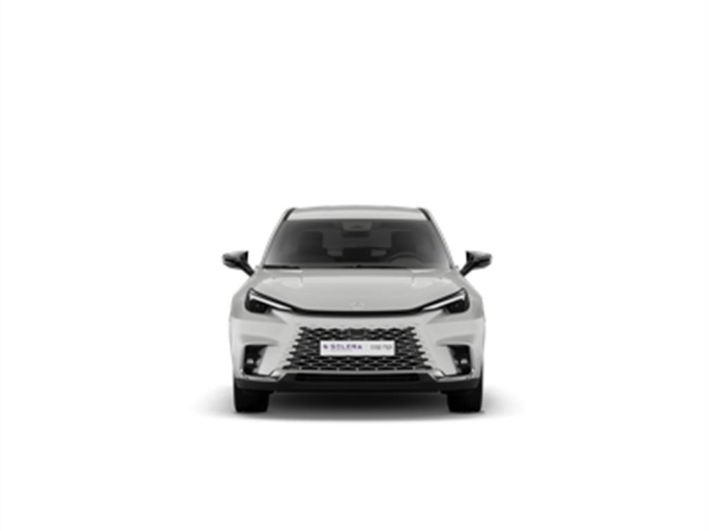 New LEXUS LBX 1.5 Premium 5dr E-CVT 2026 | Lookers Electric