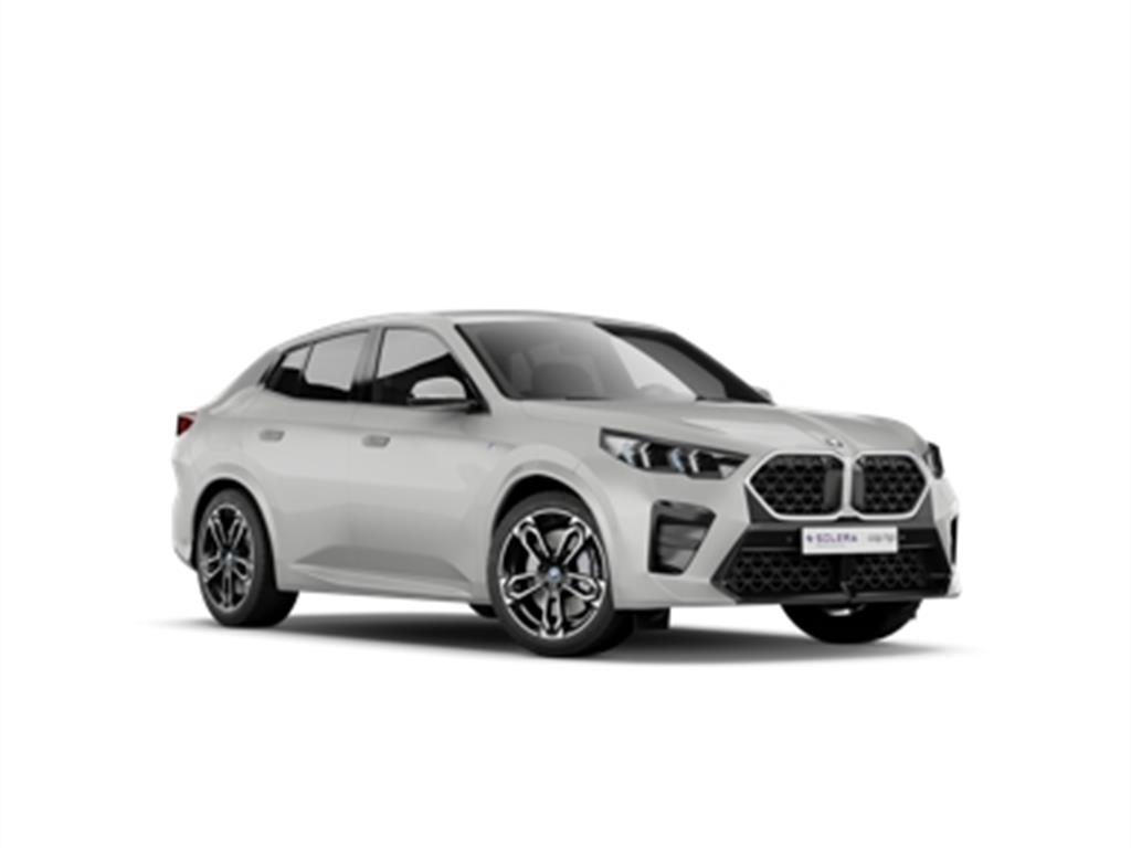 New BMW X2 sDrive 20i M Sport 5dr Step Auto 2026 | Lookers BMW