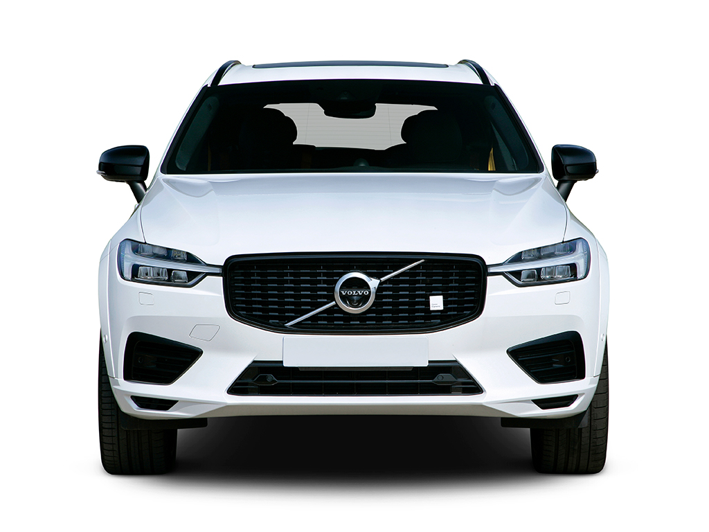 New VOLVO XC60 2.0 T8 [455] PHEV Ultra Dark 5dr AWD Geartronic 2026 ...