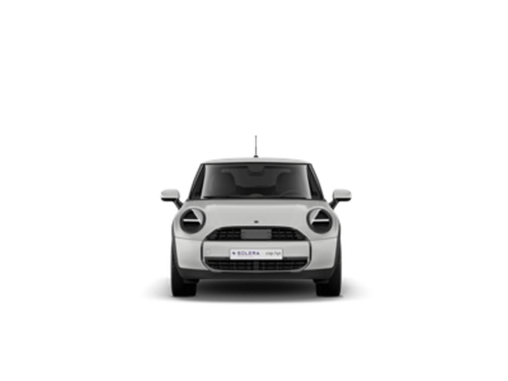 New MINI COOPER 1.5 C Classic [Level 1] 3dr Auto 2026 | Lookers MINI