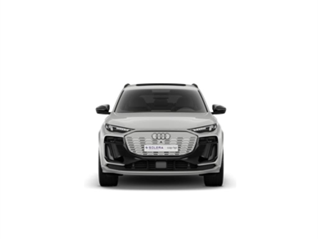 New AUDI Q6 360kW SQ6 Quattro 100kWh Edition 1 5dr Auto 2026 | Lookers Audi