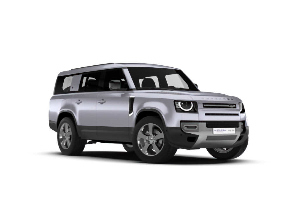 New LAND ROVER DEFENDER 3.0 D350 X-Dynamic HSE 110 5dr Auto 2025 ...
