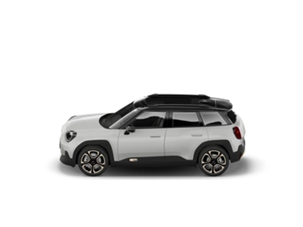 New MINI ACEMAN 135kW E Classic [Level 1] 43kWh 5dr Auto 2025 | Lookers ...