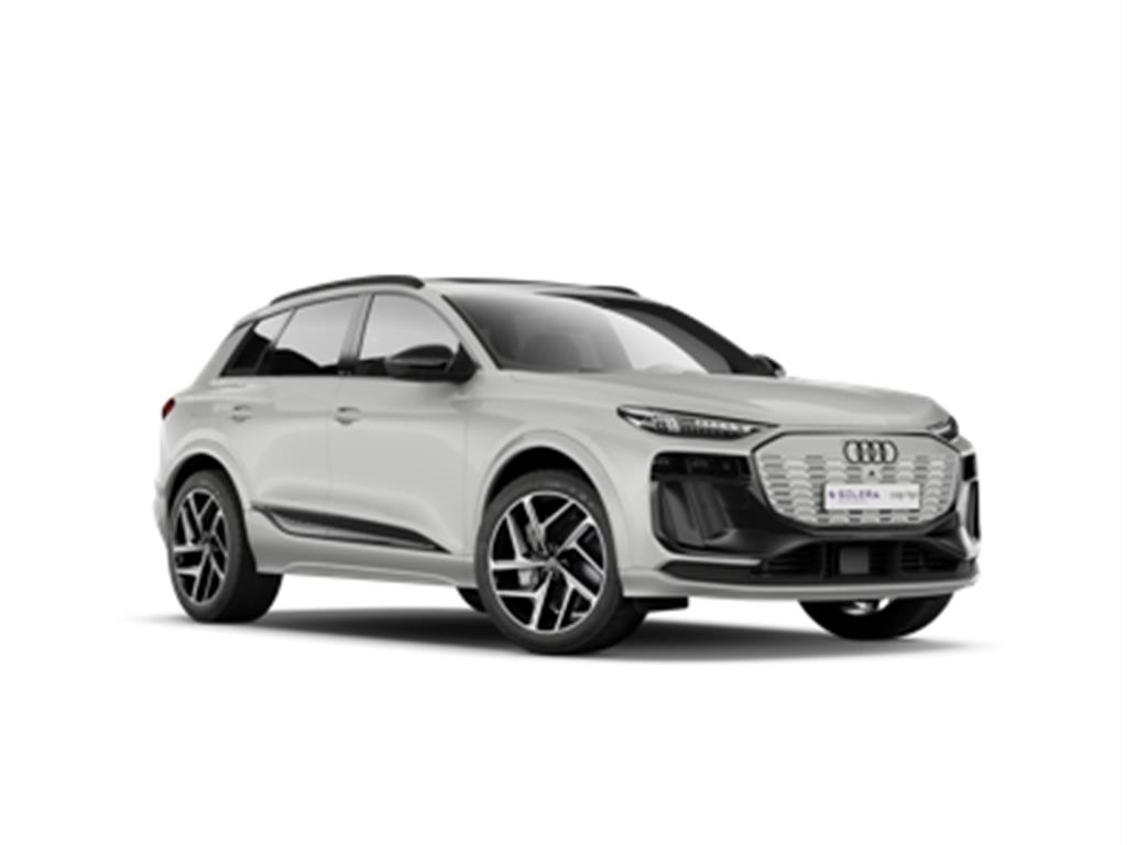 New AUDI Q6 225kW Performance 100kWh Edition 1 5dr Auto 2025 | Lookers ...