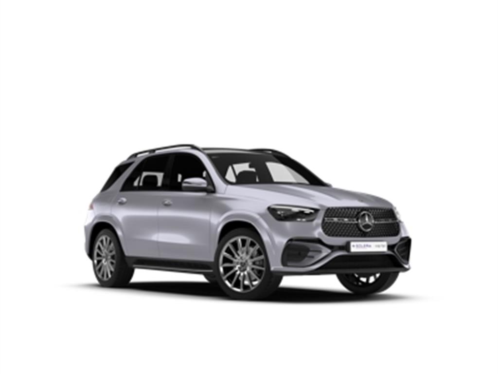 New MERCEDES-BENZ GLE GLE 450d 4Matic Urban Edition 5dr 9G-Tronic 2026 ...