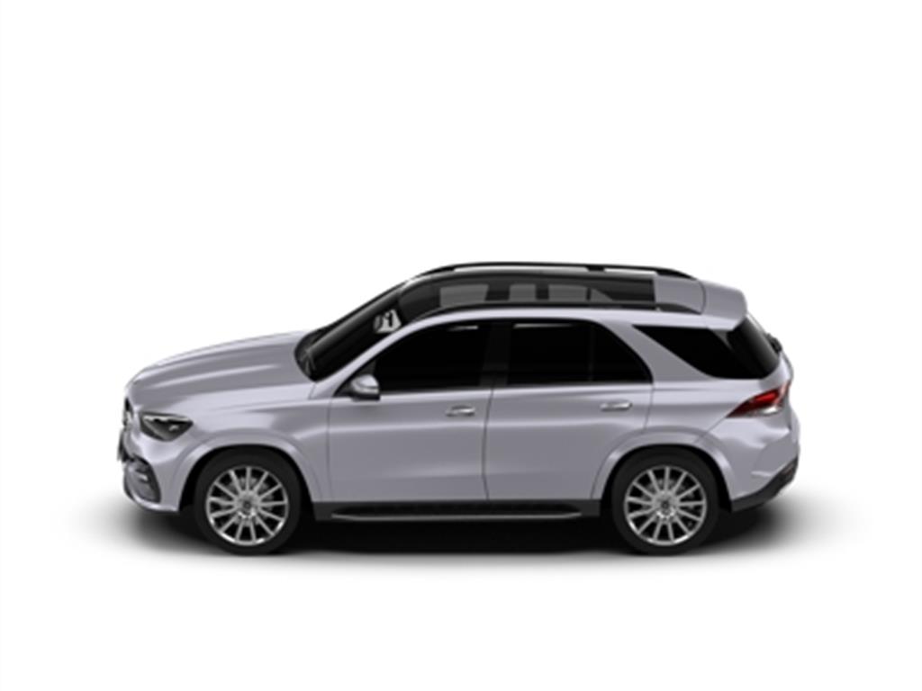 New MERCEDES-BENZ GLE GLE 450d 4Matic Urban Edition 5dr 9G-Tronic 2026 ...
