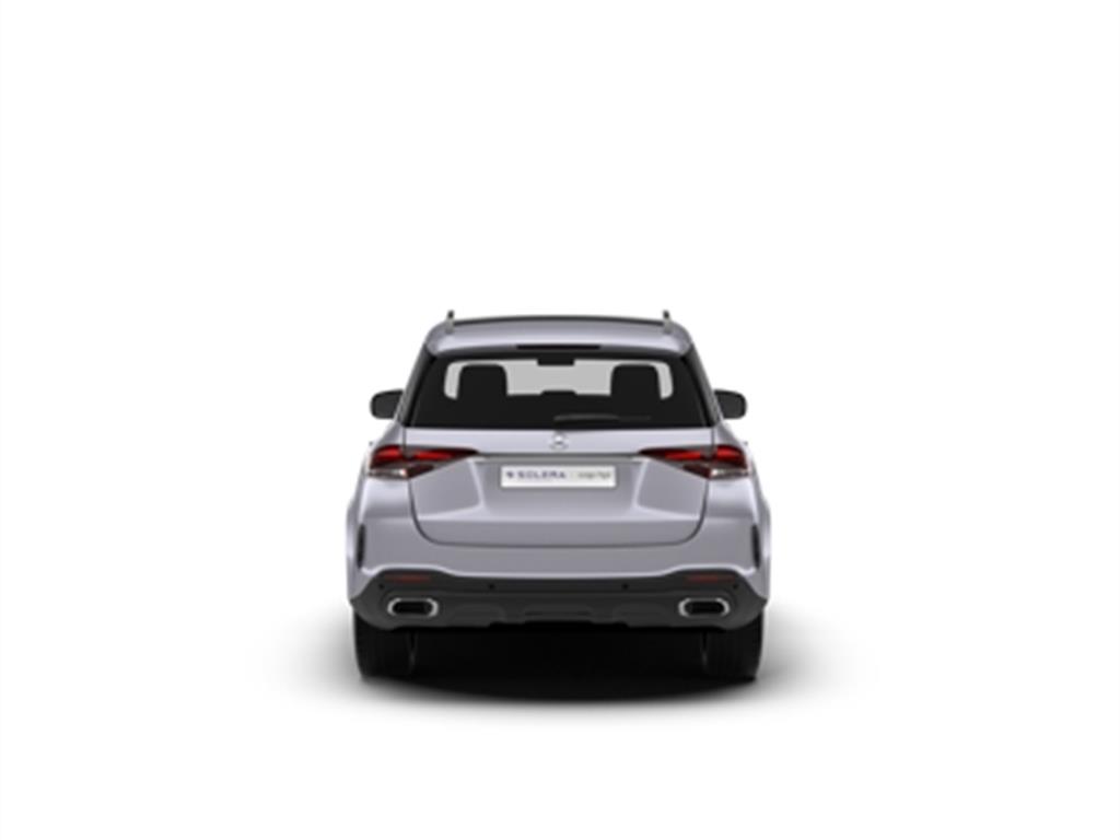 New MERCEDES-BENZ GLE GLE 450d 4Matic Urban Edition 5dr 9G-Tronic 2026 ...