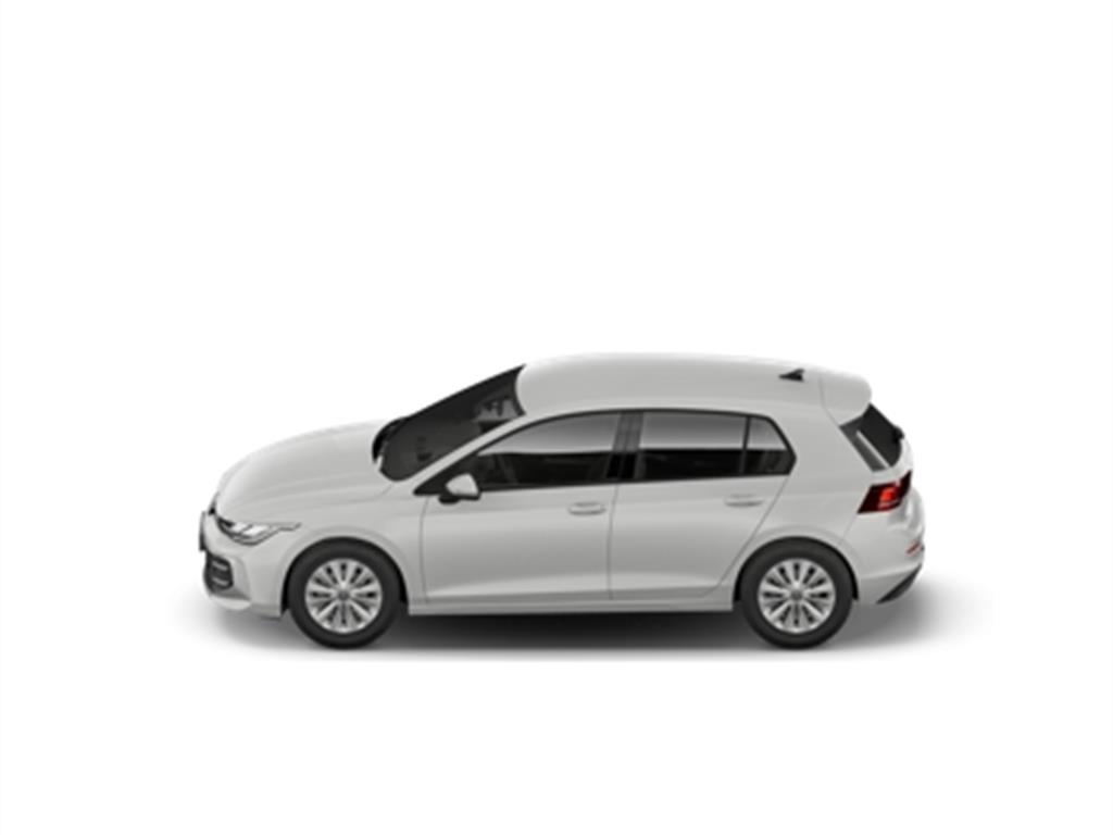 New VOLKSWAGEN GOLF 1.5 TSI 272 GTE eHybrid 5dr DSG 2025 | Lookers Volkswagen