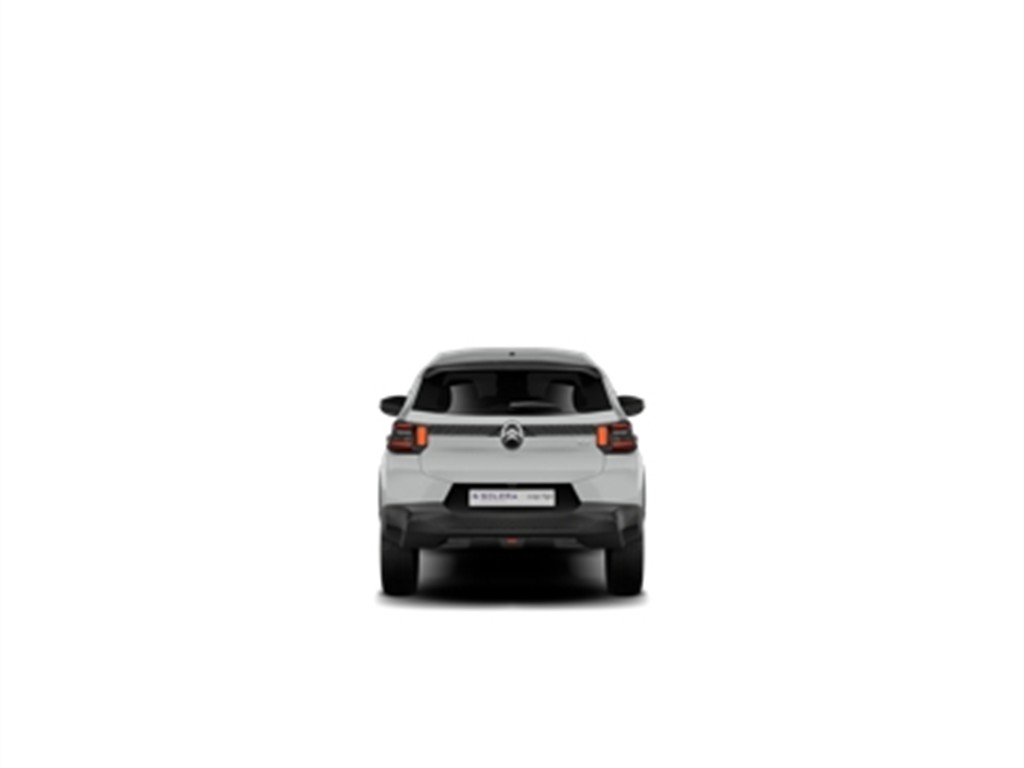 New CITROEN C3 1.2 Turbo Plus 5dr 2025 | Lookers Jaguar