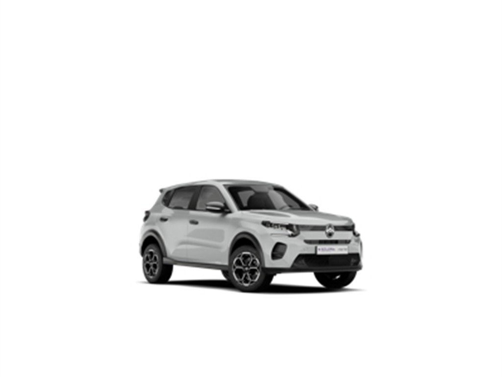 New CITROEN C3 1.2 Turbo Plus 5dr 2025 | Lookers Jaguar