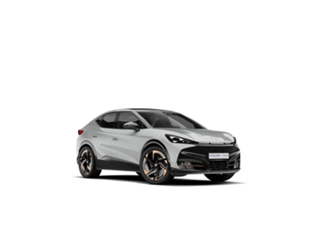 New CUPRA TAVASCAN 210kW V1 77kWh 5dr Auto 2026 | Lookers Cupra