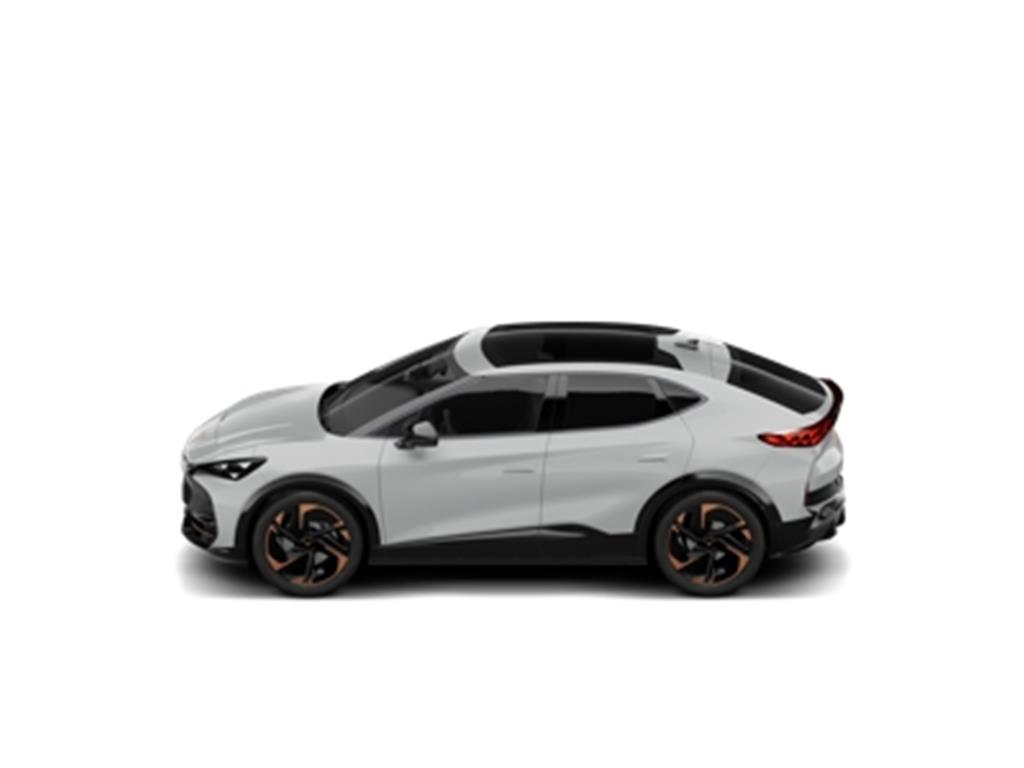 New CUPRA TAVASCAN 210kW V1 77kWh 5dr Auto 2026 | Lookers Cupra