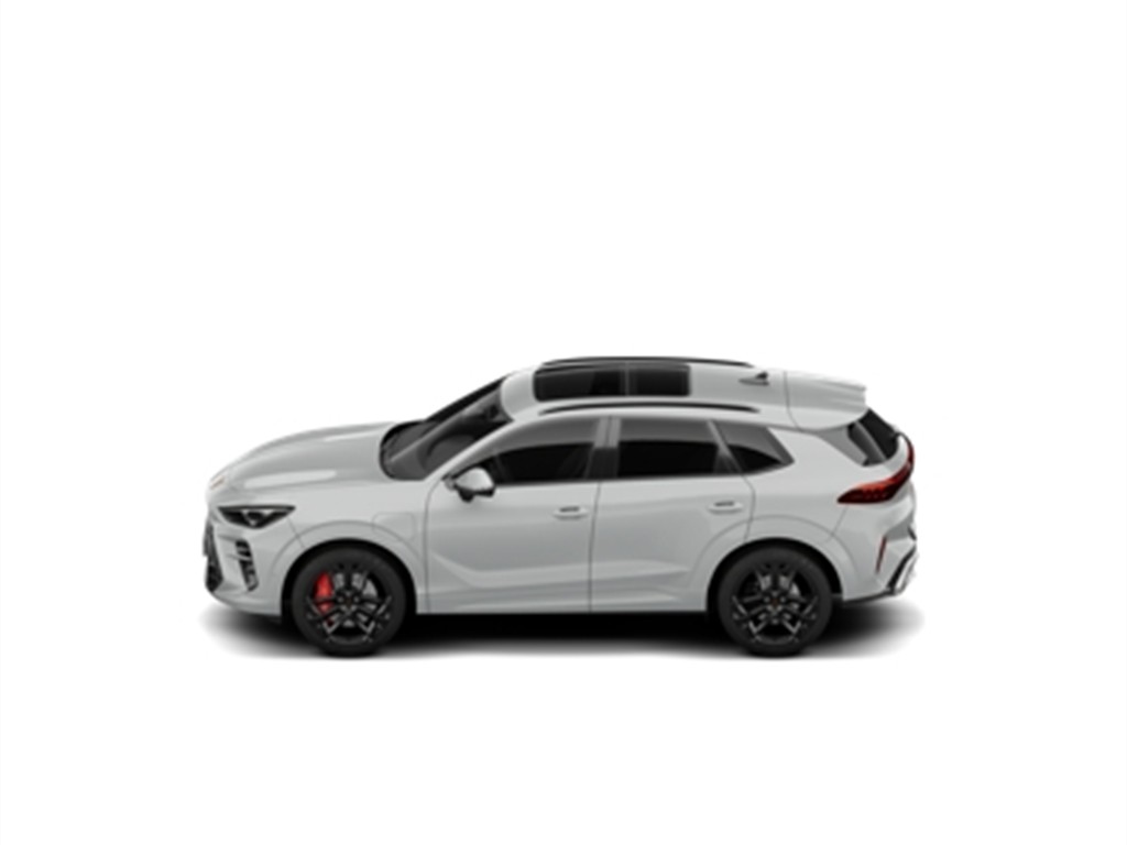New CUPRA TERRAMAR 2.0 TSI 265 VZ1 5dr DSG 4Drive 2026 | Lookers BMW