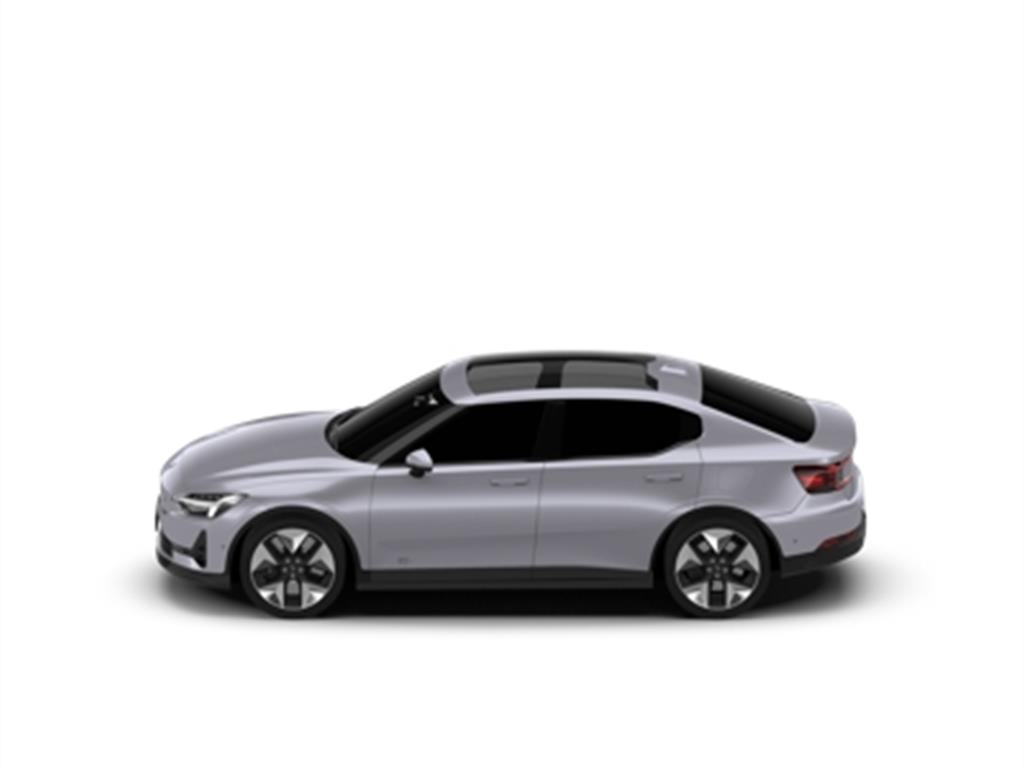 New POLESTAR 2 200kW 70kWh Standard Range SM Prime 5dr Auto 2025 ...
