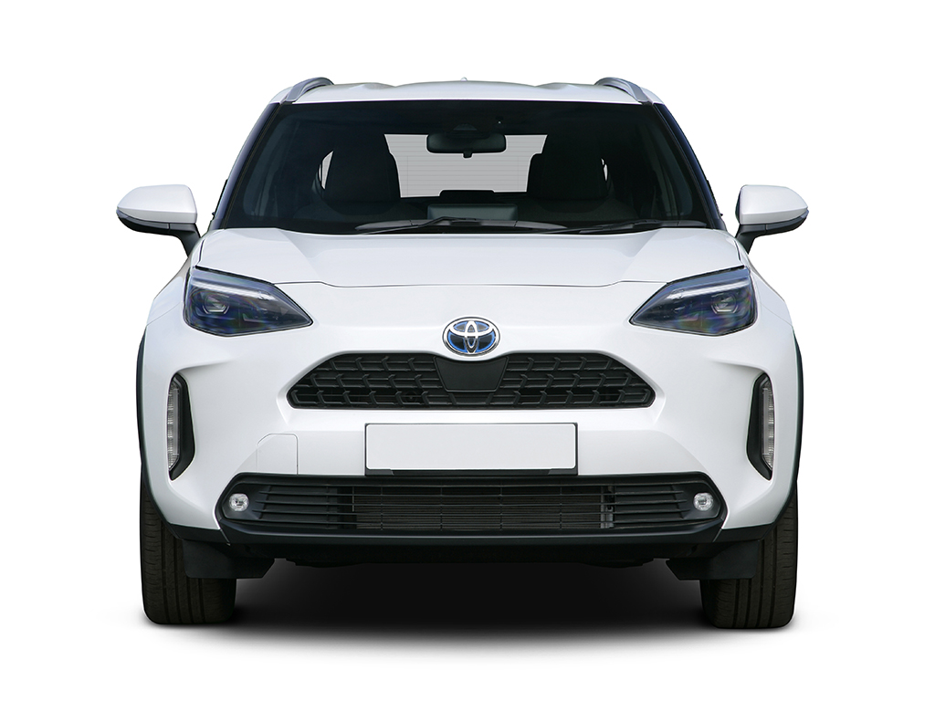 New TOYOTA YARIS CROSS 1.5 Hybrid 130 Design 5dr CVT 2026 | Lookers Kia