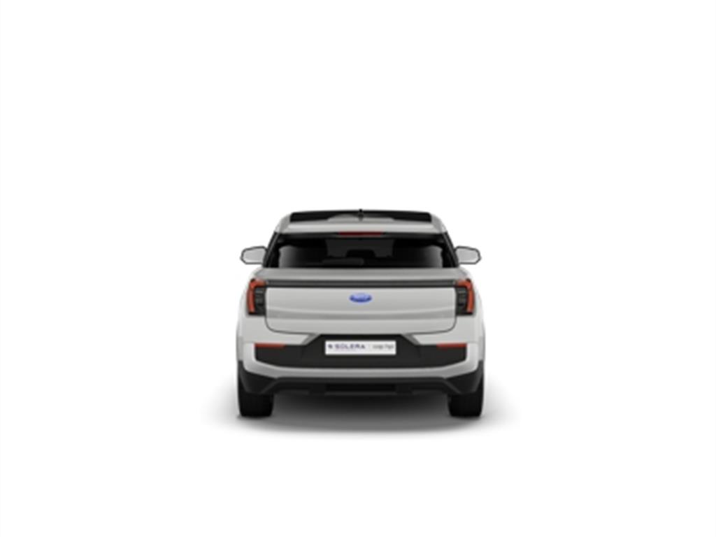 New FORD EXPLORER 125kW Style 52kWh 5dr Auto 2026 | Lookers Ford