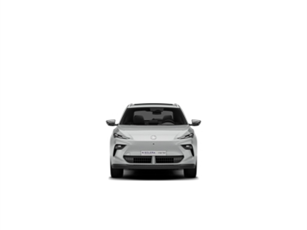 New MG MOTOR UK MGS5 170kW SE EV Long Range 64kWh 5dr Auto 2025 | Lookers MG