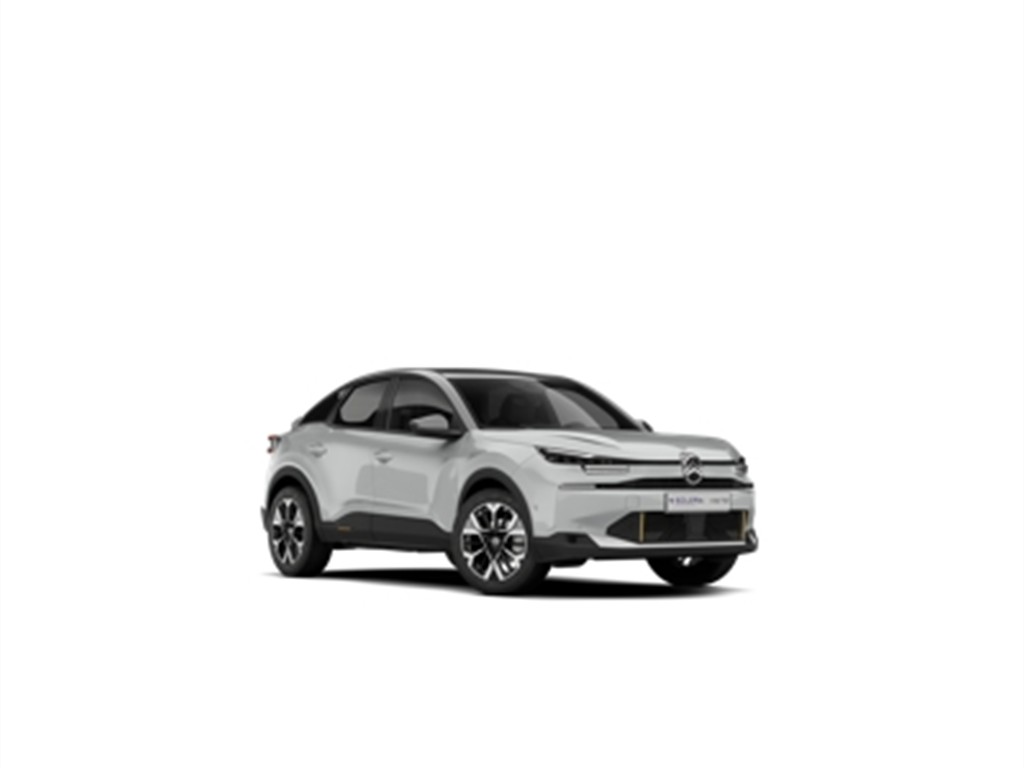 New CITROEN C4 1.2 Hybrid [110] You 5dr Auto 2026 | Lookers Nissan