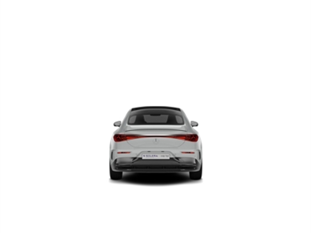 New MERCEDES-BENZ CLA CLA 250+ 200kW EQ Tech Sport Ed 85kWh 4dr Auto ...