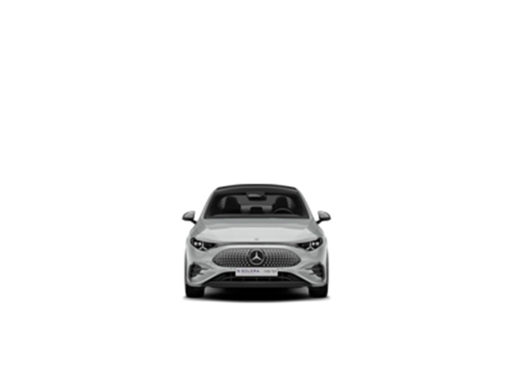 New MERCEDES-BENZ CLA CLA 250+ 200kW EQ Tech Sport Ed 85kWh 4dr Auto ...