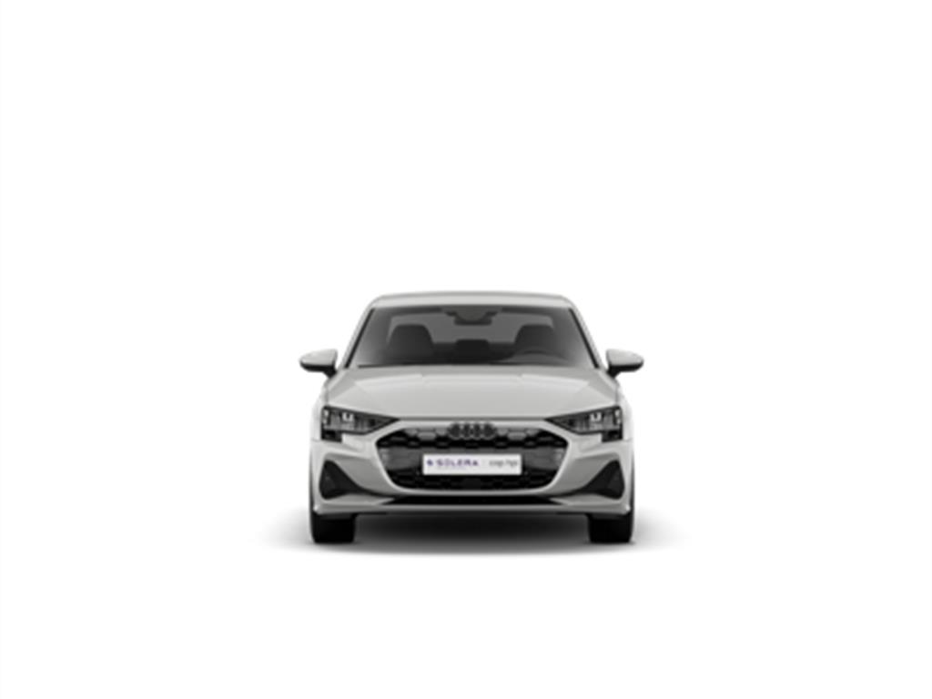 New AUDI A3 S3 TFSI Quattro 333 Black Edition 4dr S Tronic 2025 ...