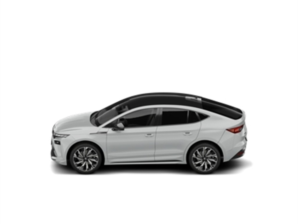 New SKODA ENYAQ 250kW vRS 84kWh 4x4 5dr Auto 2026 | Lookers