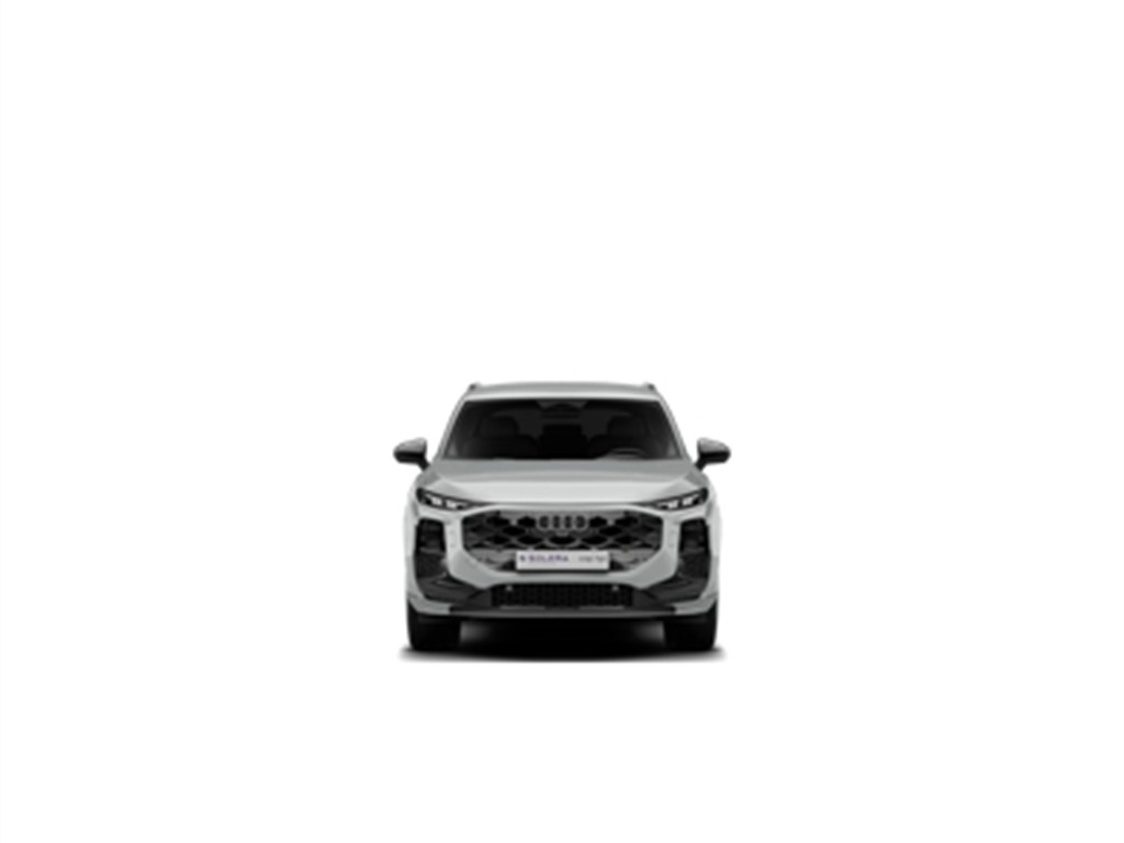 New AUDI Q3 1.5 TFSI Sport 5dr S Tronic 2026 | Lookers Audi