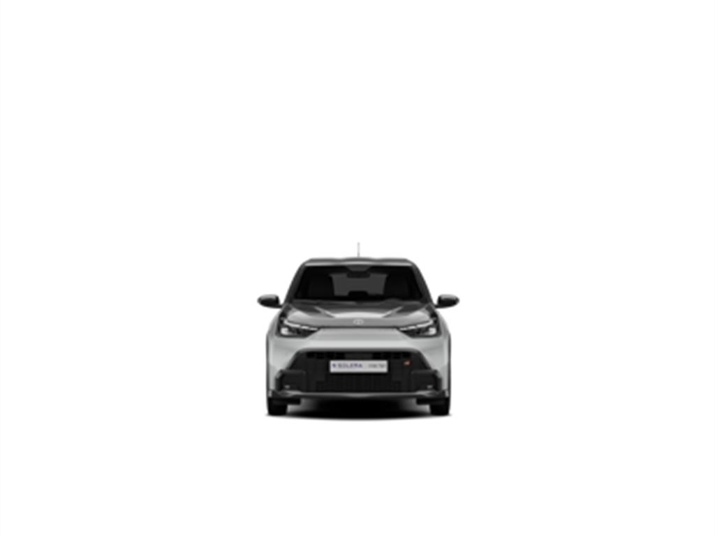 New TOYOTA AYGO X 1.5 Hybrid Icon 5dr CVT 2026 | Lookers Land Rover
