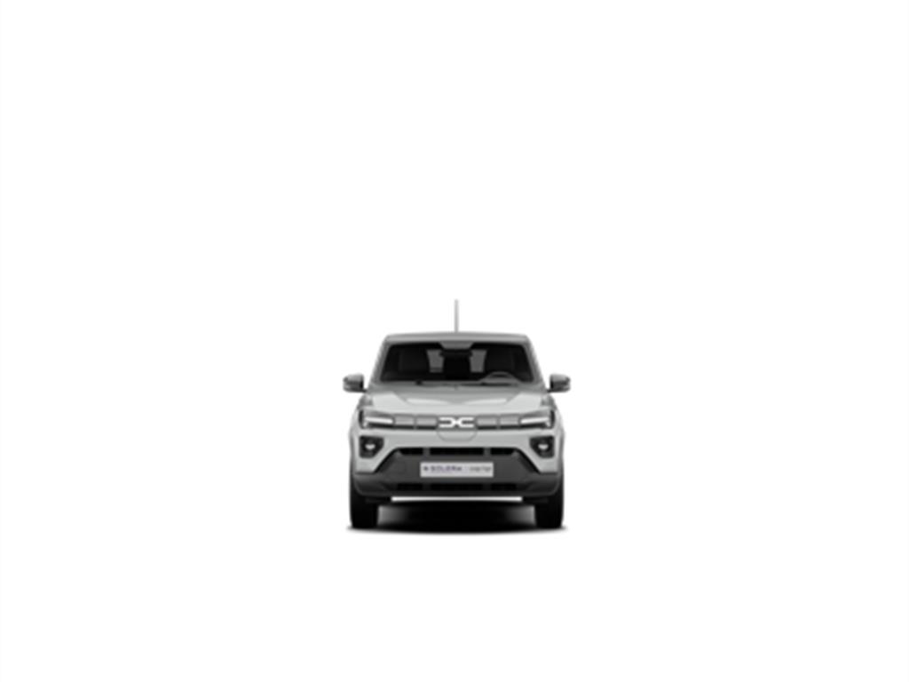 New DACIA SPRING 24kWh Expression 70 52kW 5dr Auto 2026 | Lookers